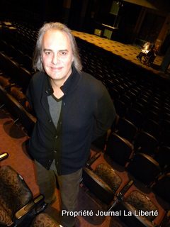 La psychose en musique - La Liberté