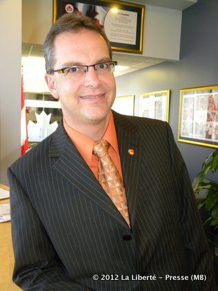 Des résidences chez Canada Packers? - La Liberté