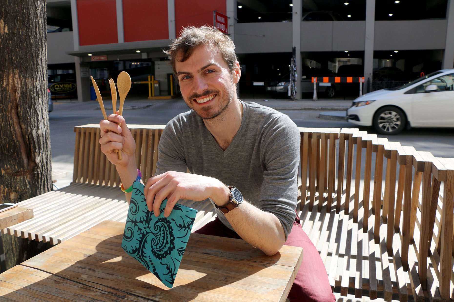 Pour consommer mieux, il faut oser dire : Non - La Liberté