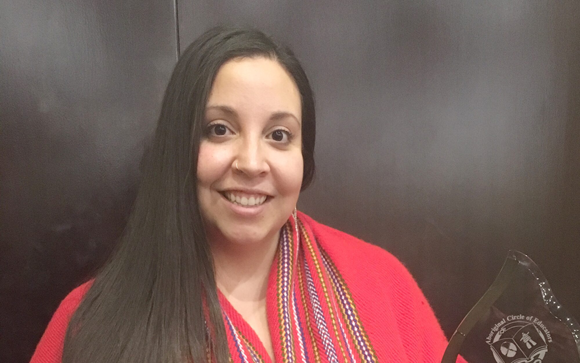 KAHKIYAW LII ZAAÑFAAÑ I SOOÑ SHEER - La Liberté