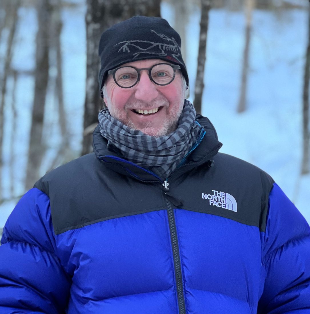 Les Grands Lacs, terres et mère autochtones - La Liberté
