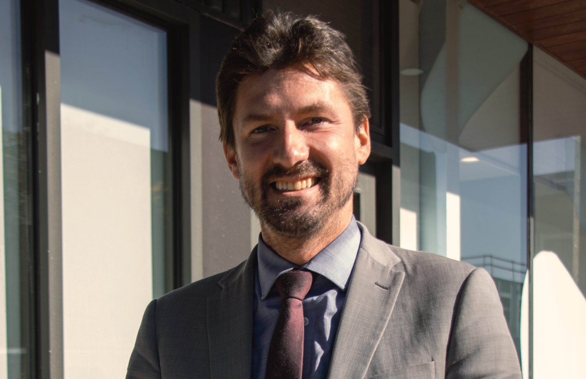 À quoi va ressembler la rue Marion?