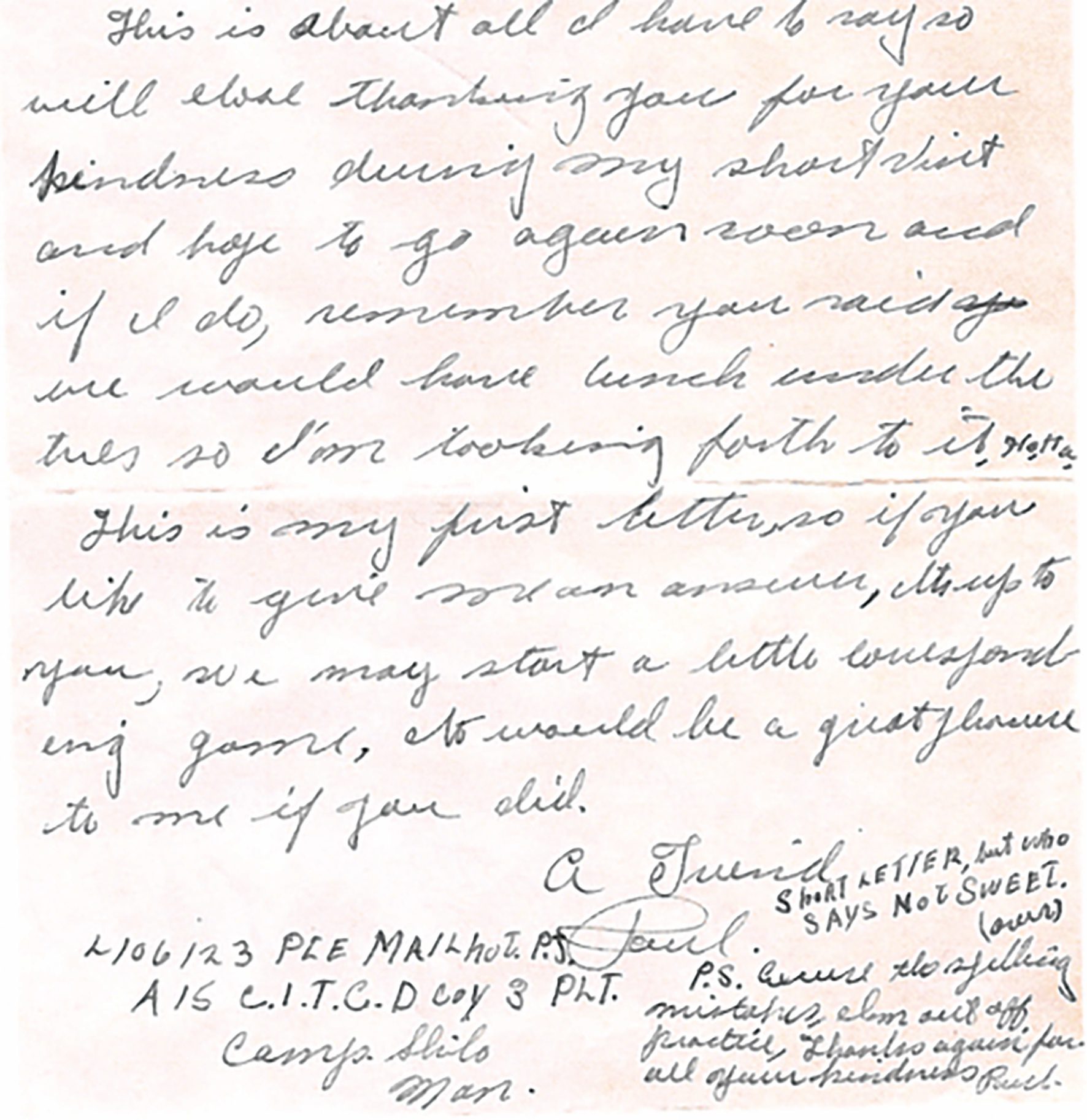 Retracer l’histoire d’un père - La Liberté