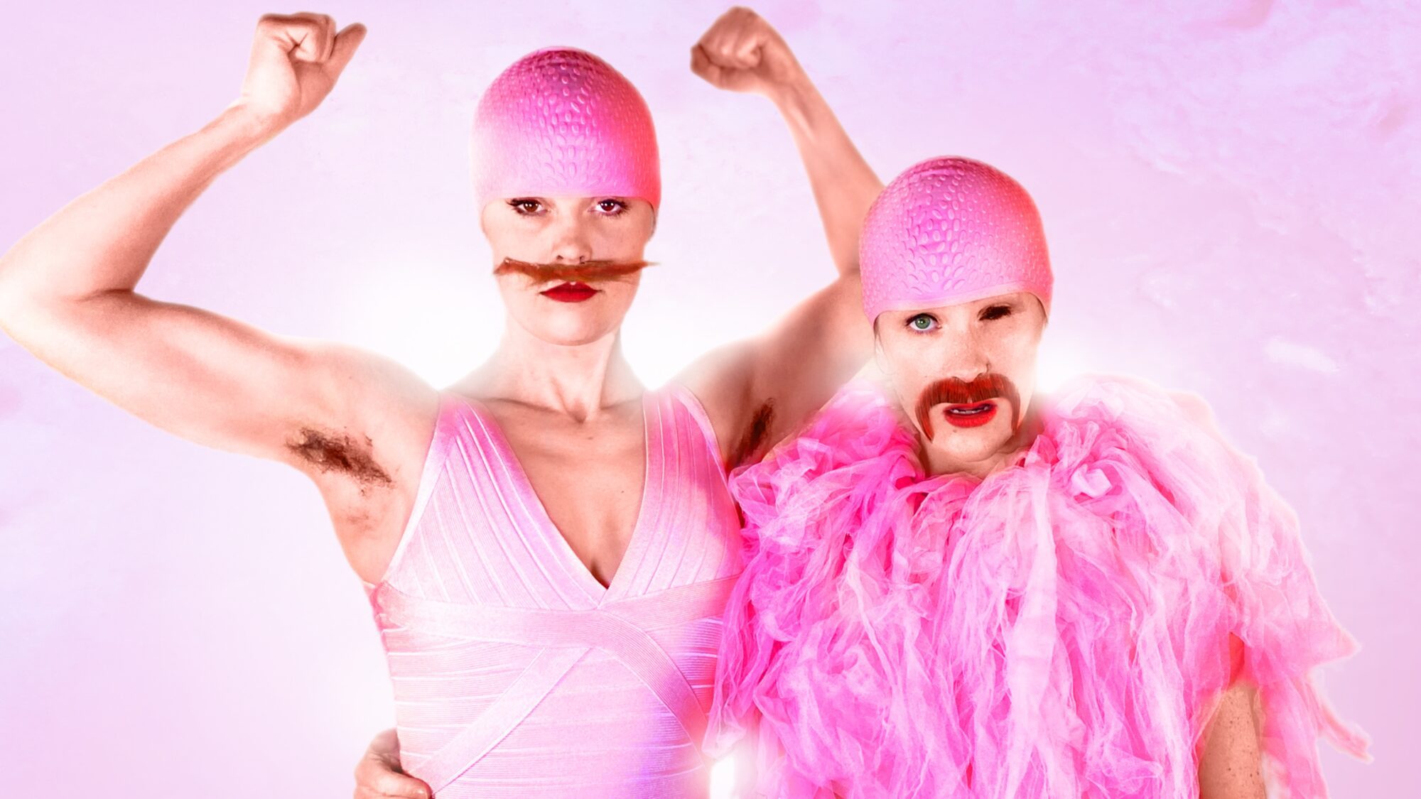 The Merkin Sisters reviennent en musique - La Liberté